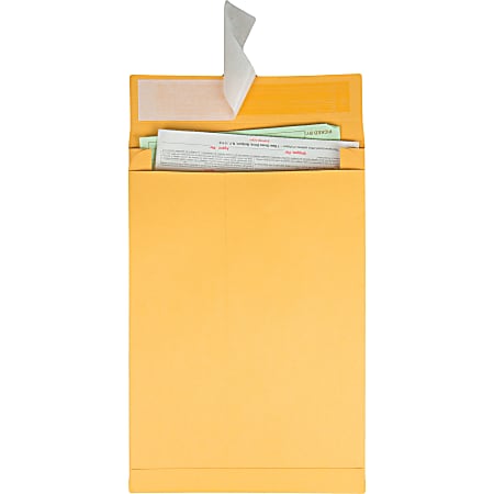 dnacpr yellow envelope