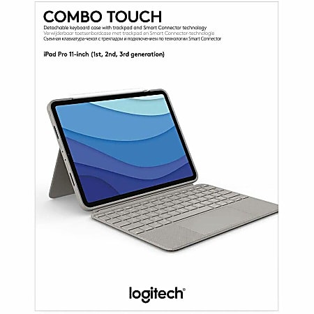 logitech cover