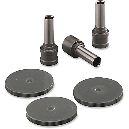 CARL RP2100 Punch Head Replacement Kit - Office Depot