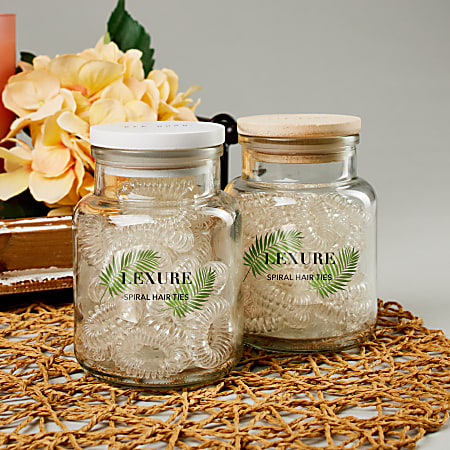 Avery Glossy Permanent Labels With Sure Feed 94053 CGF25 Oval 1 x 2 ...