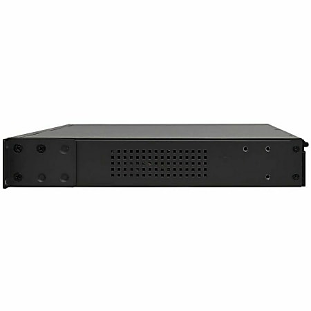 Tripp Lite 16 Port Console Server USB Ports 2 Dual GbE NIC 16 Gb Flash ...