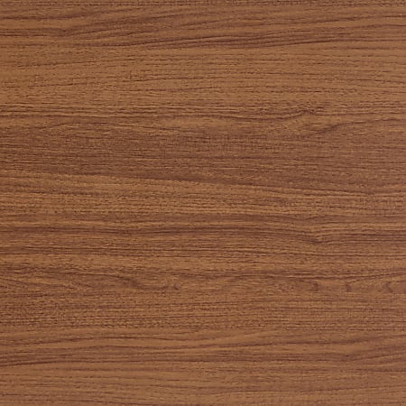 Vari Computer Desk 60 W Walnut - Office Depot