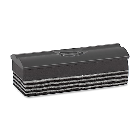 Quartet Prestige Dry Erase Felt Eraser - Office Depot