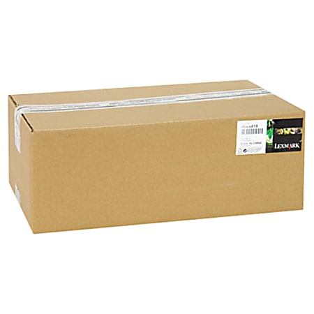 Lexmark 40X4418 Type 1 110 120 Volt Fuser Assembly - Office Depot