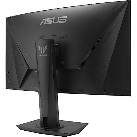 TUF VG27VQM 27 Class Full HD Curved Screen Gaming LCD Monitor 169 27 ...