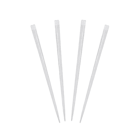 CBS Spirit Triangle Prism Picks 3.5 Crystal Clear Box Of 2500 Picks ...