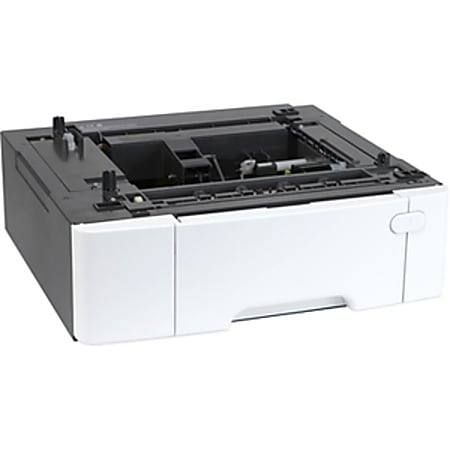 Lexmark 550-Sheet Tray - Card Stock, Paper Label, Plain Paper - A4 8.27 ...
