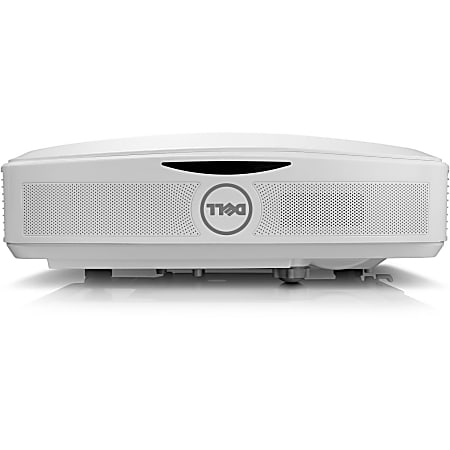 Dell S560T 3D Ready DLP Projector 169 1920 x 1080 Rear Front 1080p 3000 ...