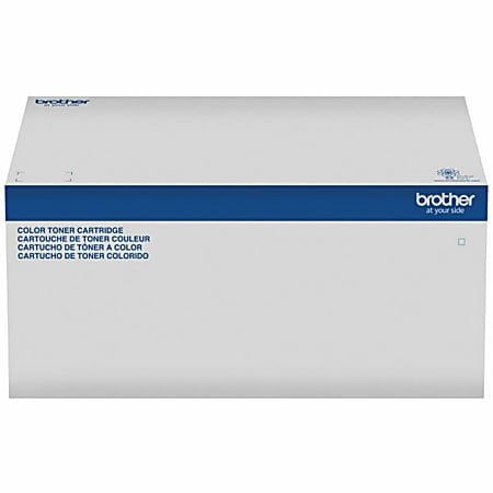 Brother TN810BK Original Standard Yield Laser Toner Cartridge Black 1 ...
