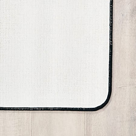 Carpets for Kids Pixel Perfect Collection Choose Kind Activity Rug 4 x ...