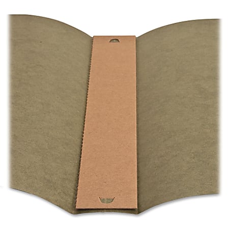 Sparco Box Bottom Hanging File Folders Legal Size 2 Capacity Green Box ...