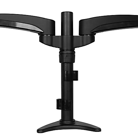 StarTech.com Desk Mount Dual Monitor Arm Dual Articulating Monitor Arm ...
