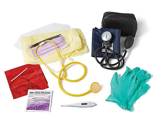 Medline Standard MRSA Isolation Kit - ODP Business Solutions