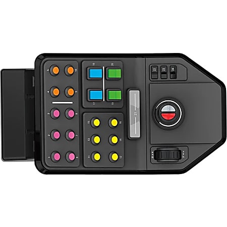 Logitech G Heavy Equipment Side Panel Simulation Heavy Equipment ...
