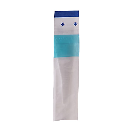 disposable thermometer covers