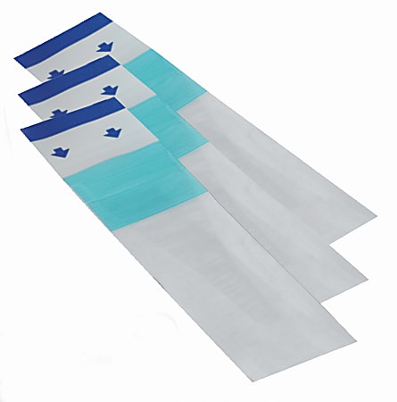 MABIS Disposable Probe Covers For Digital Thermometers Pack Of 500 ...