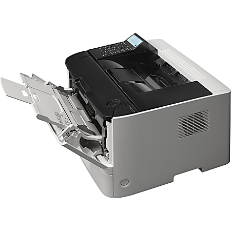 Canon imageCLASS LBP251dw Laser Monochrome Printer - Office Depot