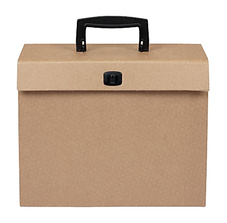 Office Depot Brand Paper Heavy Duty File 19 Pocket Expansion 3 8 12 x ...