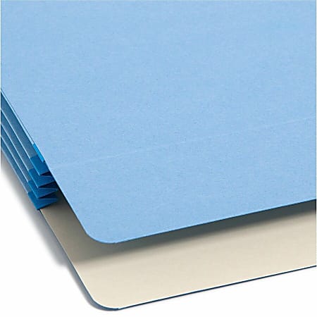 Smead File Pocket Expanding Color Pockets 3 12 Expansion Legal Size ...