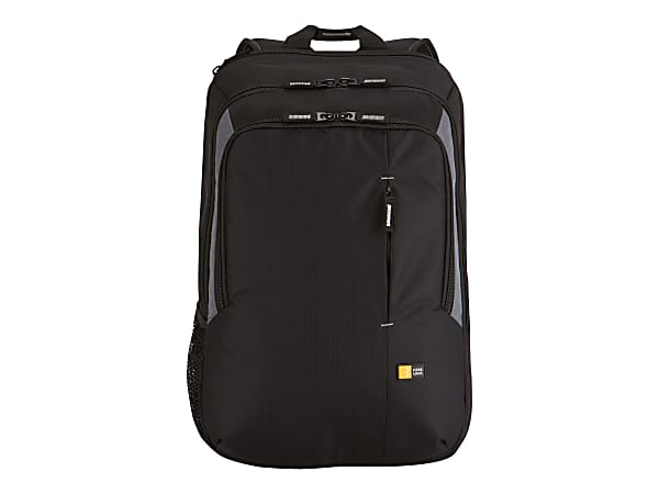 Case Logic Professional Backpack Black - Office Depot