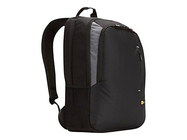 Case Logic Professional Backpack Black - Office Depot