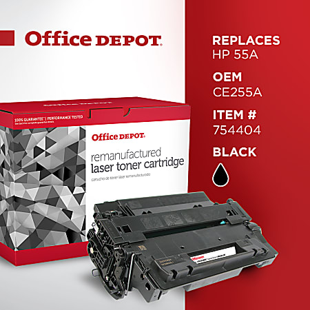 MICR Print Solutions High Yield black compatible MICR toner cartridge ...