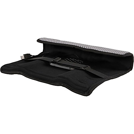 Allsop Sub Zero Fan Cooled Laptop Notebook Platform 30529 Notebook ...