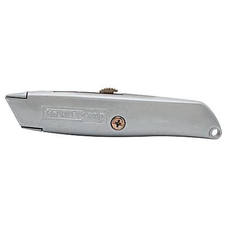 Stanley Utility Knife - Office Depot