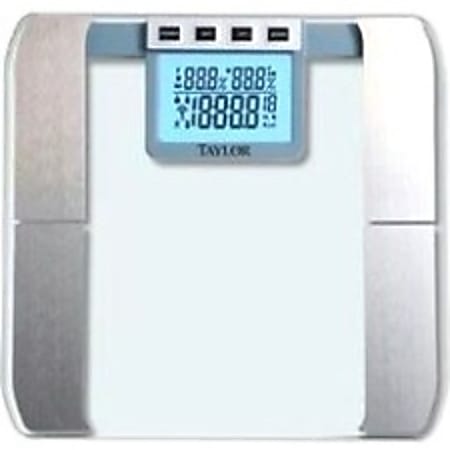 Taylor Digital Medical Scale - ODP Business Solutions