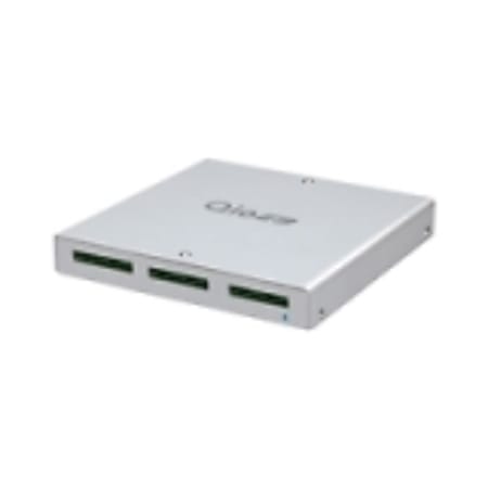Sonnet QIO E3 PCIE Flash Card Reader - Office Depot