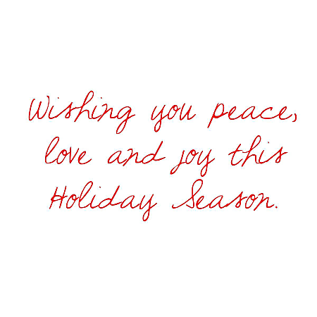 Graphique Holiday Boxed Cards 5 x 7 Poinsettias Box Of 15 ...