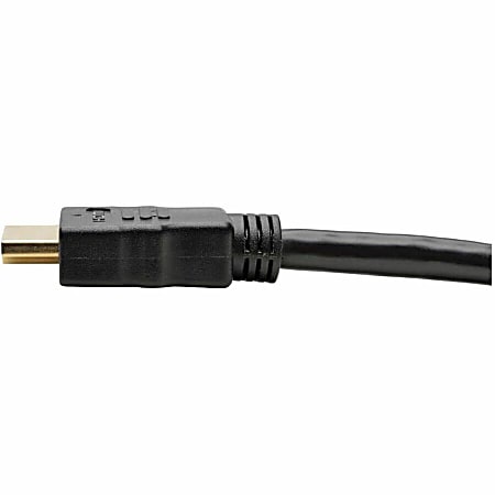 Eaton Tripp Lite Series Active High Speed HDMI Cable with Built In ...