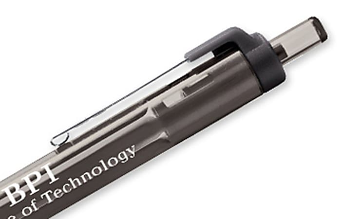 Custom Promotional Paper Mate InkJoy Retractable Pen - Office Depot