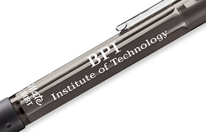 Custom Promotional Paper Mate InkJoy Retractable Pen - Office Depot