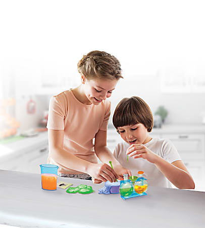SmartLab QPG Lab For Kids Extreme Secret Formula Lab Grade 5 12 ...