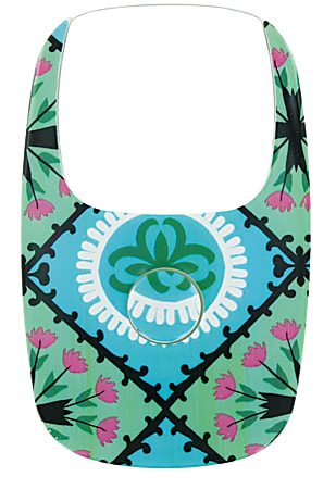 Clarity OptiCard Personal Illuminated Magnifier, 3-1/2"H x 2-1/8"W x 1/ ...