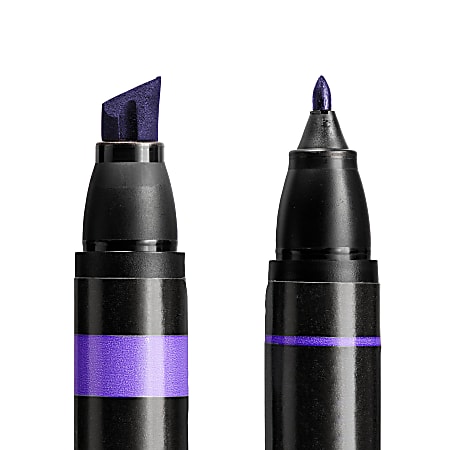 Prismacolor Premier Double Ended Art Markers PrimarySecondary Colors ...