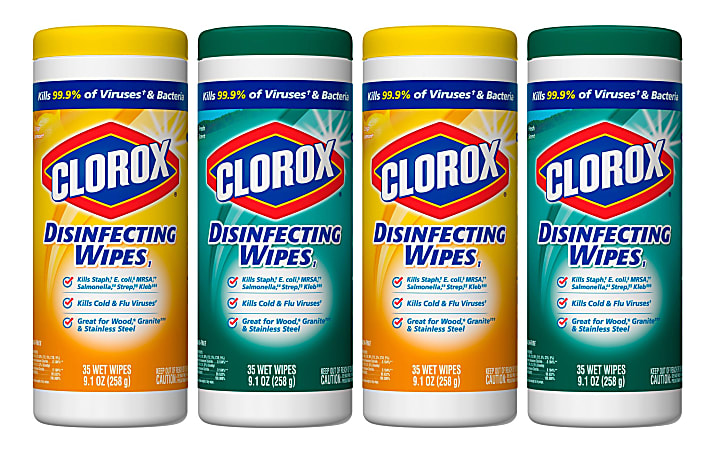 Office depot clorox wipes store