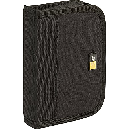 Case Logic® Neoprene USB Drive Case, 6 Capacity, Black