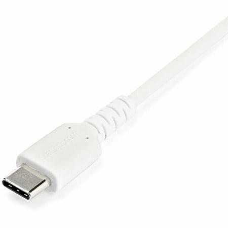StarTech.com 1 m 3.3 ft USB 2.0 to USB C Cable High Quality USB 2.0 ...