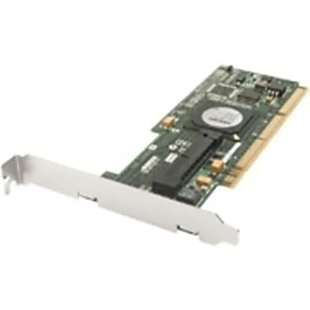 Adaptec Serial Attached SCSI 44300 storage controller SAS PCI X ...