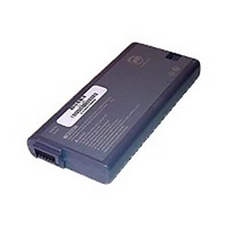 BTI Rechargeable Notebook Battery - Office Depot