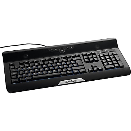 Verbatim Keyboard - Office Depot