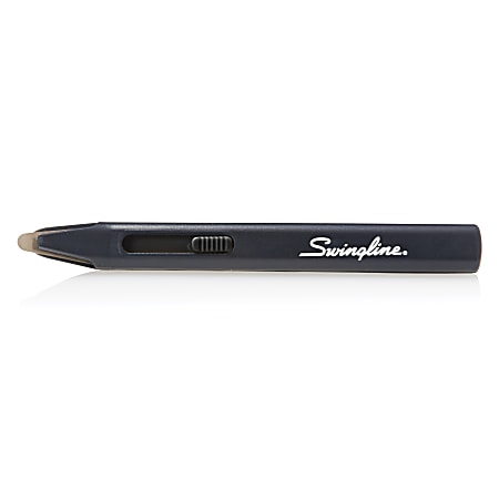 Swingline Ultimate Staple Remover Blade Style Built in Magnet Black ...