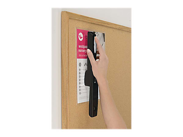 Swingline 747 Business Stapler Black - Office Depot