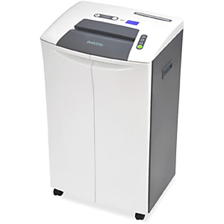 GoECOlife GSC260TC VorteX Series 26 Sheet Strip Cut Shredder - Office Depot