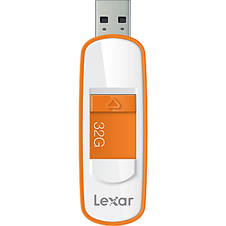lexar usb stick