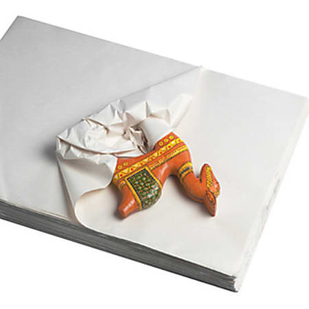 Partners Brand Newsprint Paper Sheets 30 Lb. 24 x 36 Gray Pack Of 400 ...