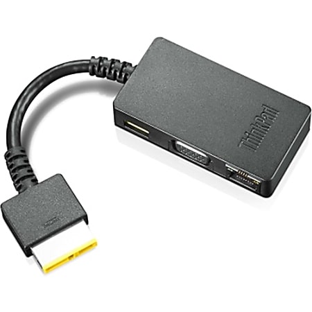 Lenovo ThinkPad OneLink Adapter - Office Depot