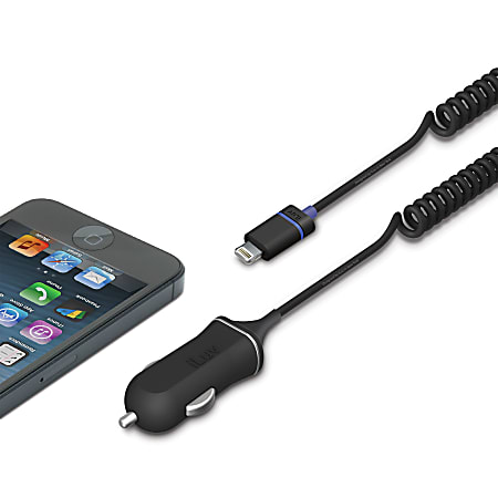 ipod cable for car